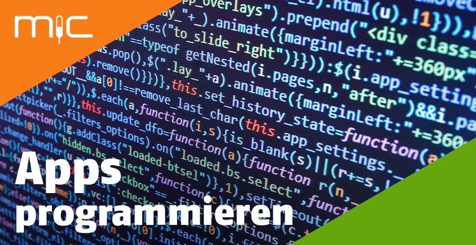 Apps programmieren: So funktioniert’s | klarmobil.de Magazin